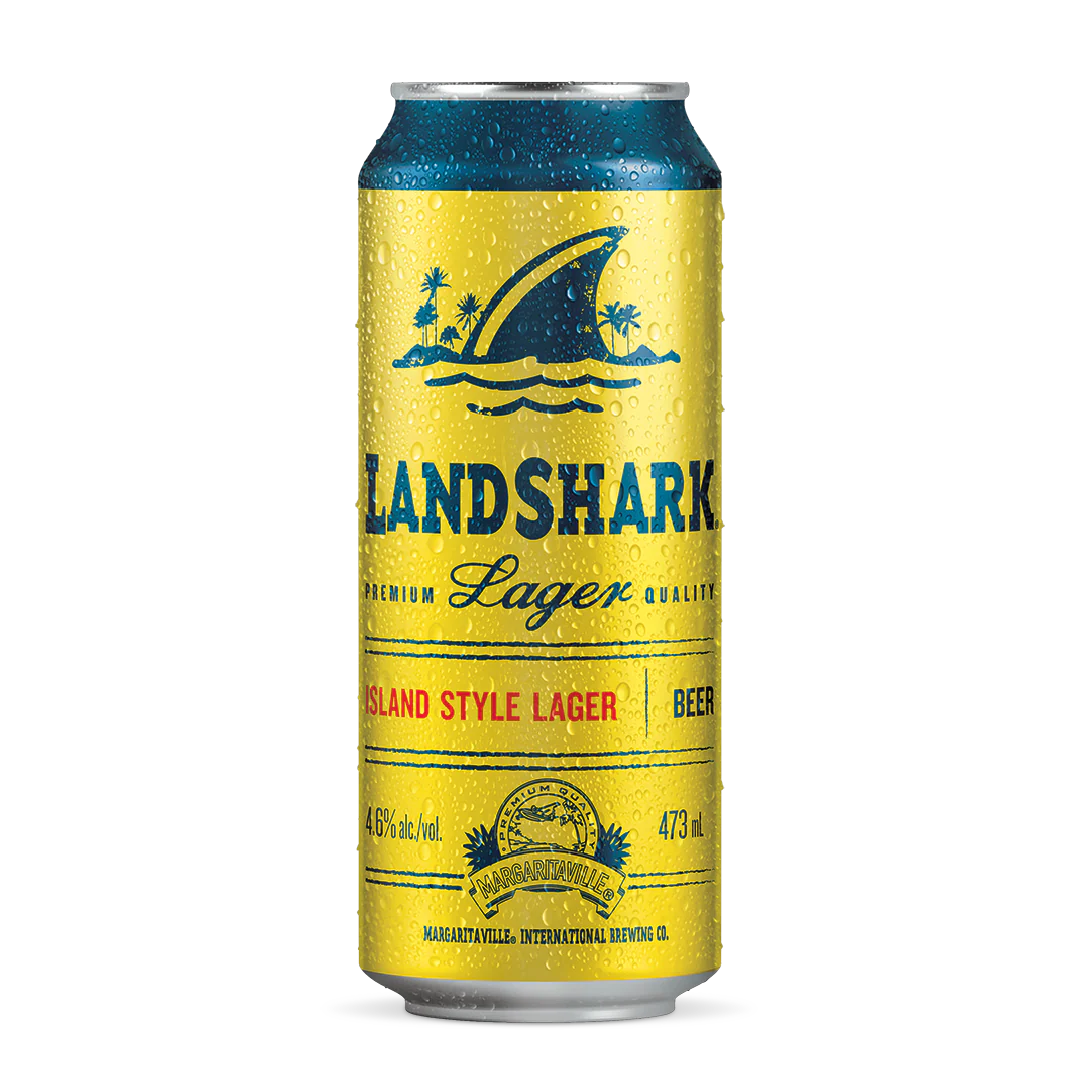 Landshark Lager 473ml – Farah Foods